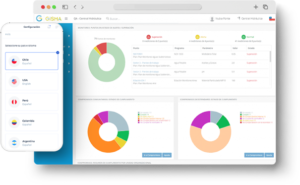 Acerca de SIGEA - Sigea Software