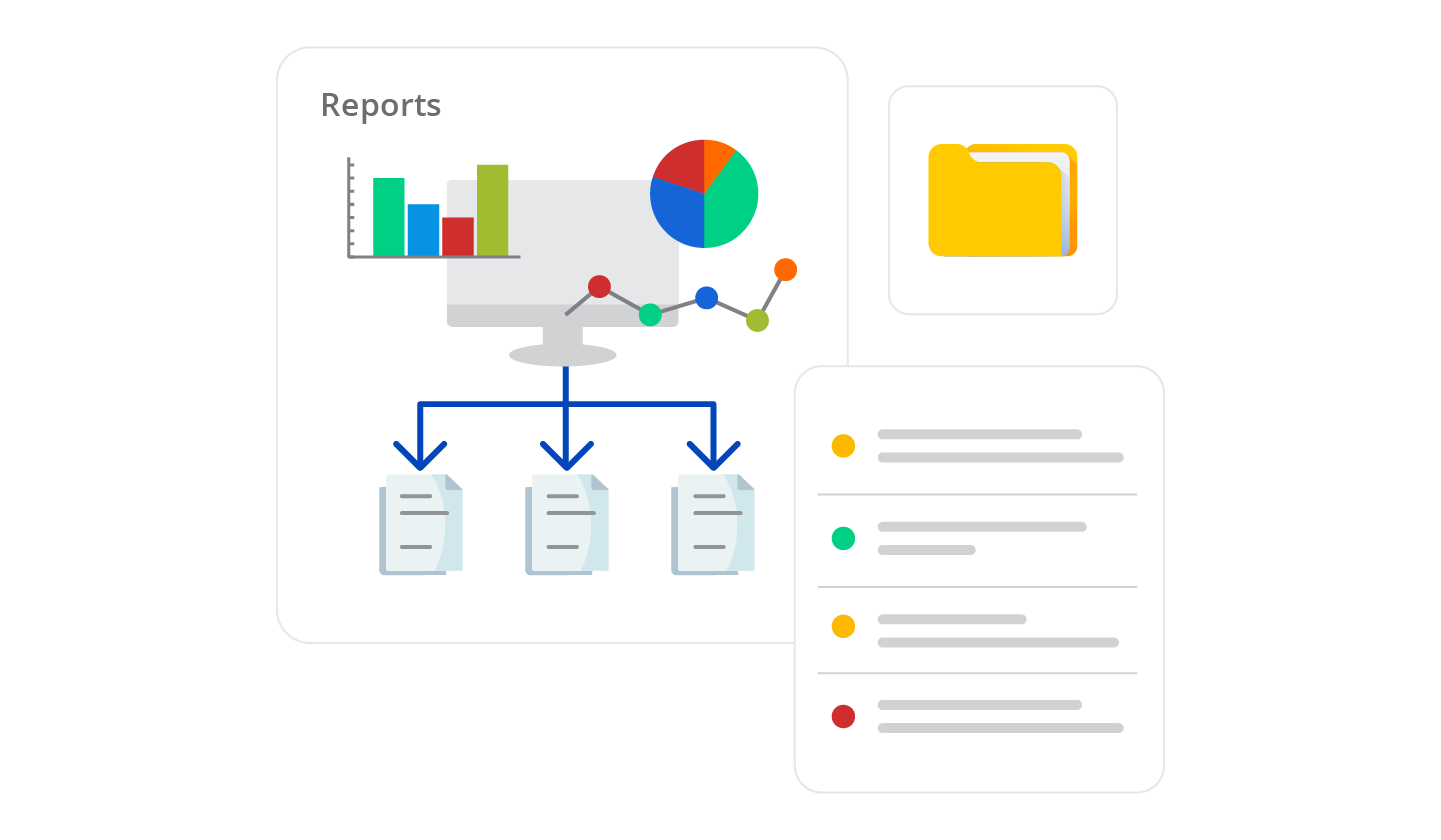 Reportability